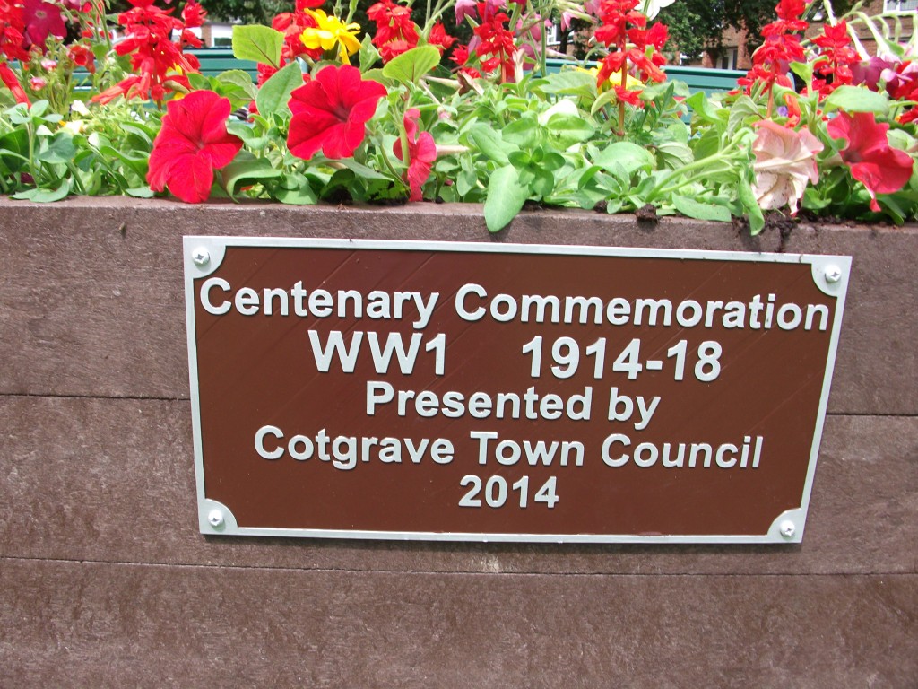Photographs of Cotgrave – Cotgrave Town Council